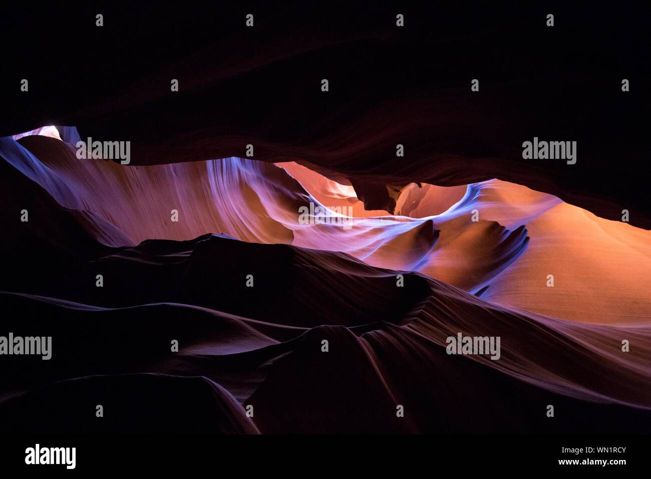 Sand cave hi-res stock photography and images - Alamy