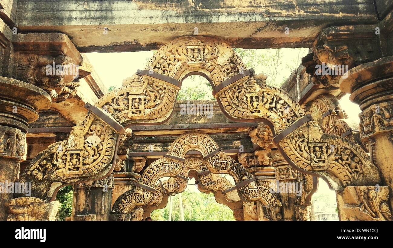 The historic structure hi-res stock photography and images - Alamy