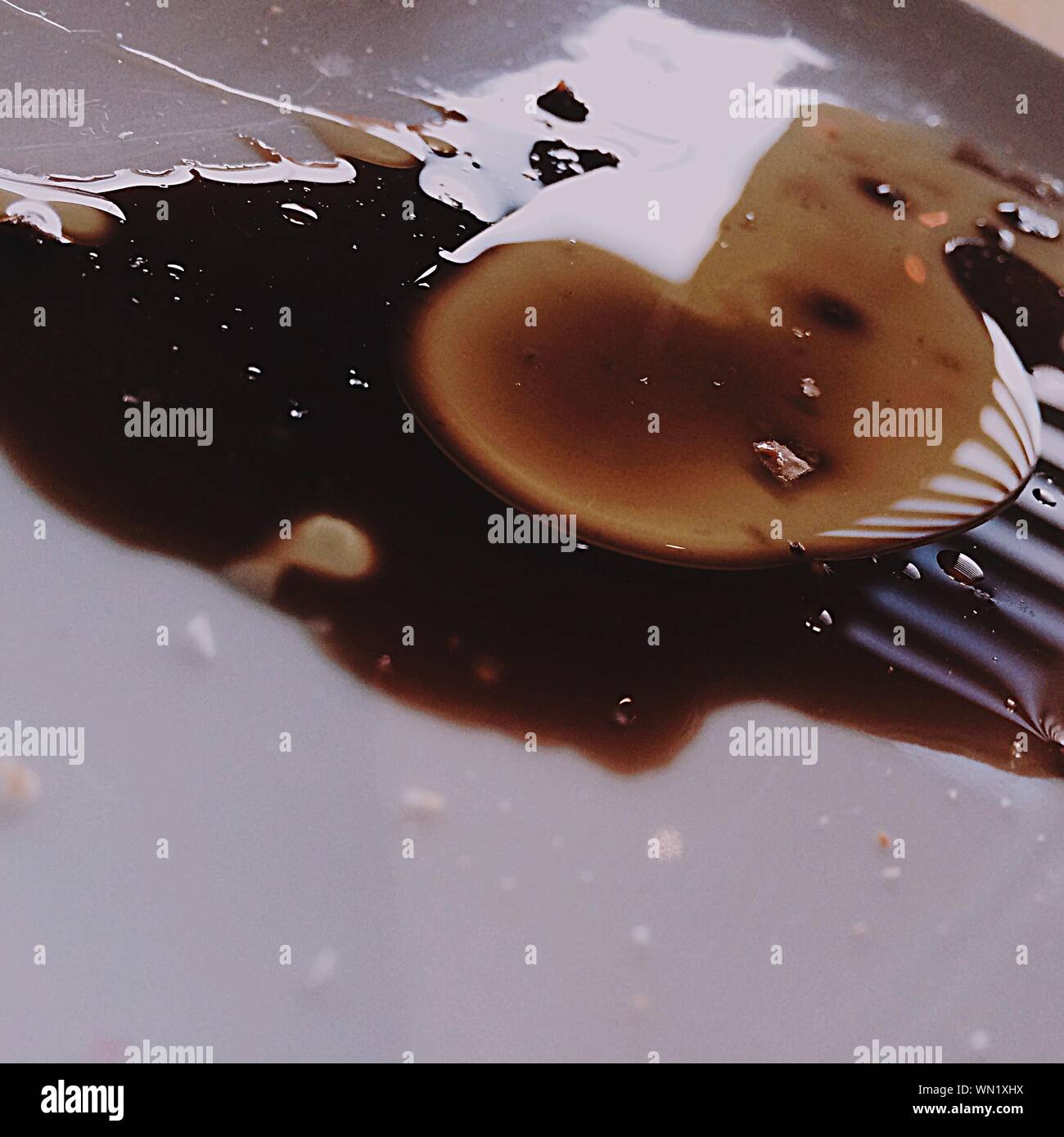 Mixed water hi-res stock photography and images - Alamy