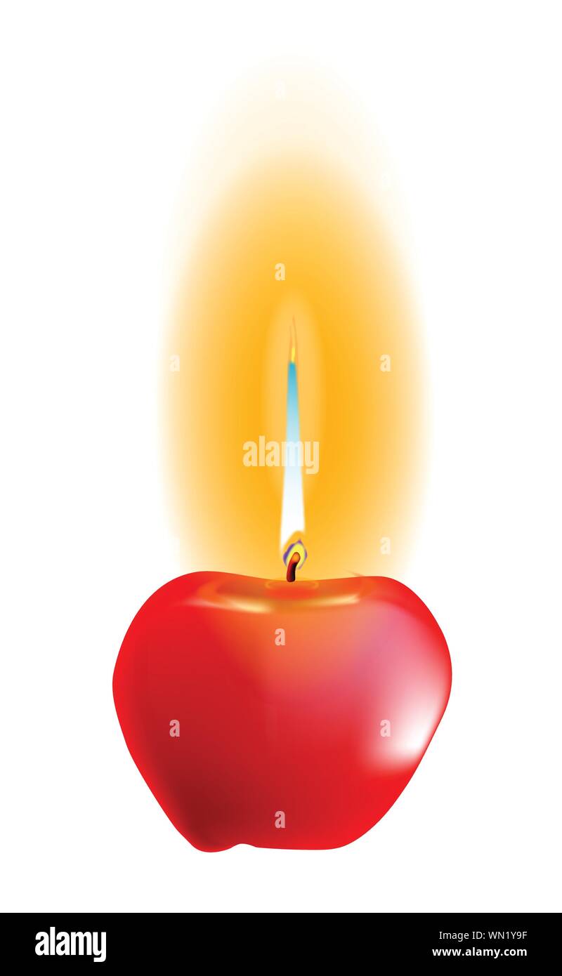 With wick Cut Out Stock Images & Pictures - Alamy