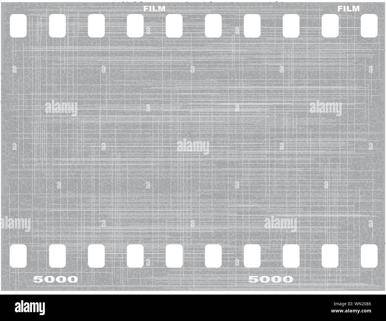 Film Grain Grunge Stock Vector Image & Art - Alamy