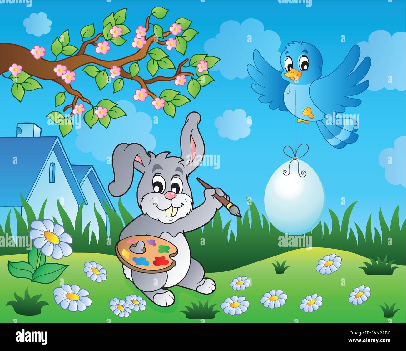 Topic image Stock Vector Images - Alamy