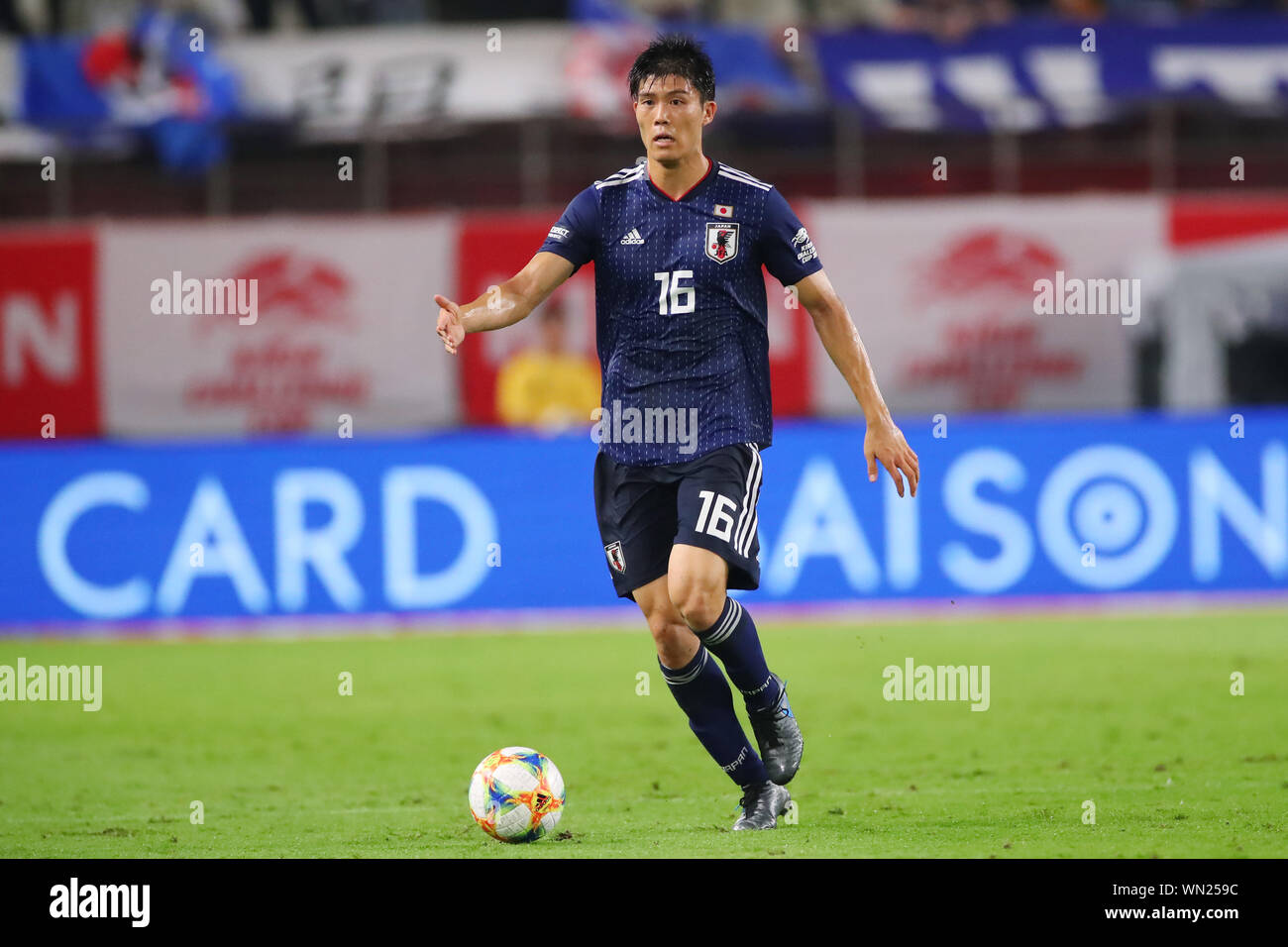 Takehiro kashima hi-res stock photography and images - Alamy