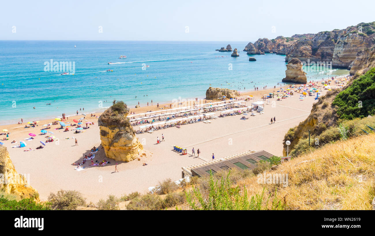 Lagos sea nigeria hi-res stock photography and images - Alamy