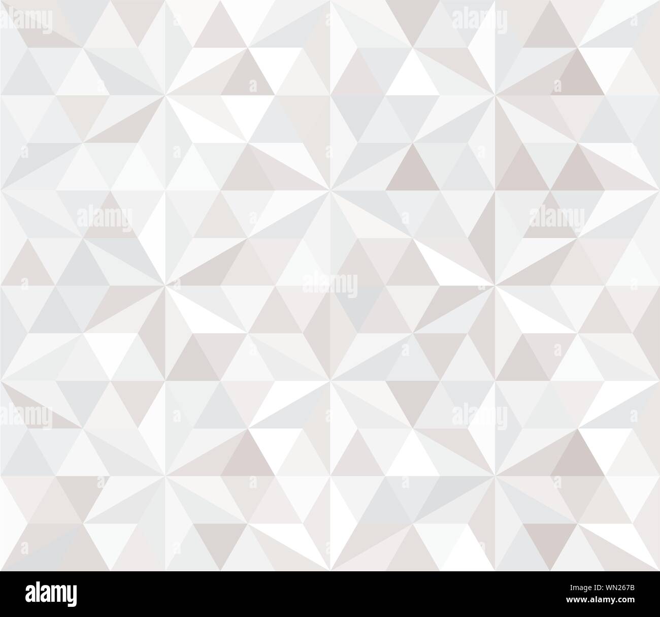 Retro triangle background Stock Vector Image & Art - Alamy