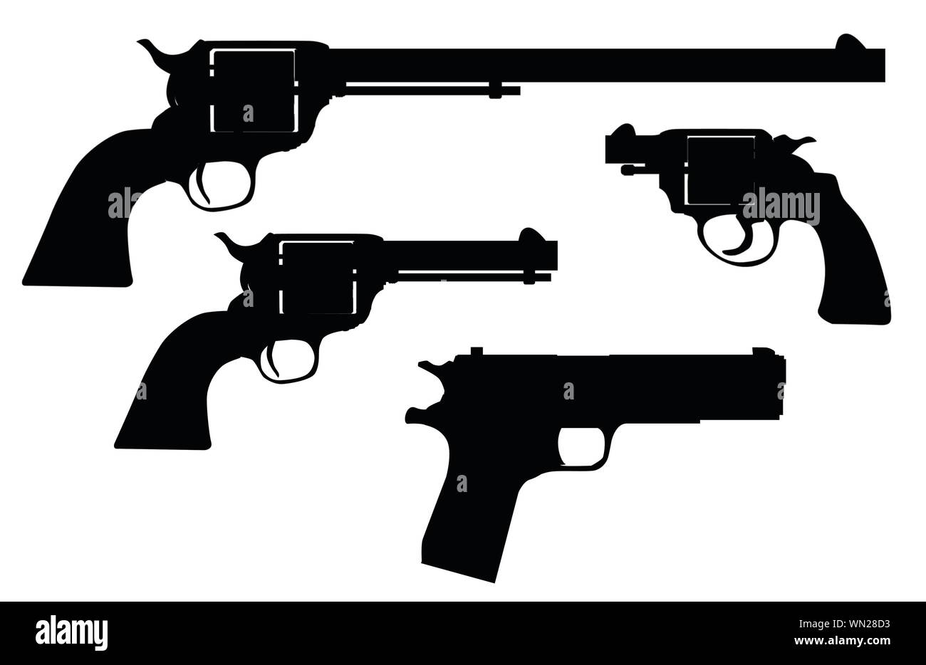 Old illustration hand long Black and White Stock Photos & Images - Alamy