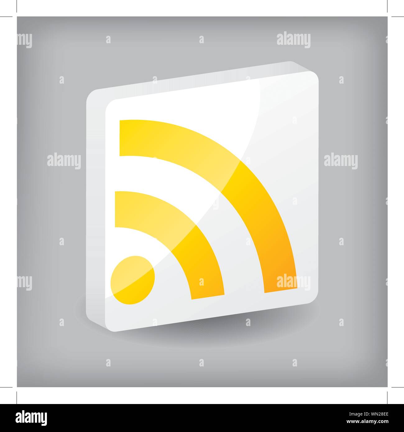 Blogged Stock Vector Images - Alamy