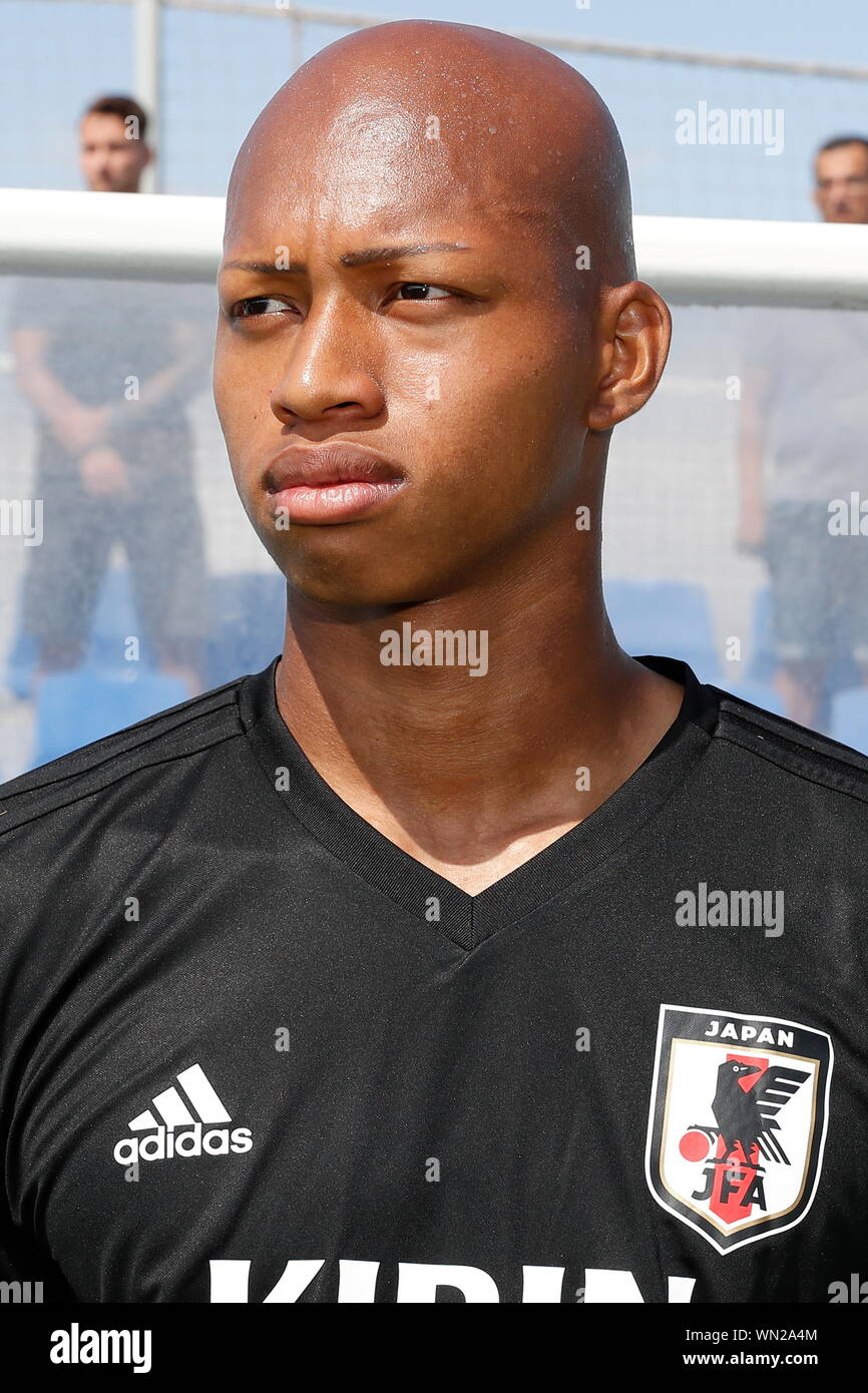 Leobrian kokubo hi-res stock photography and images - Alamy