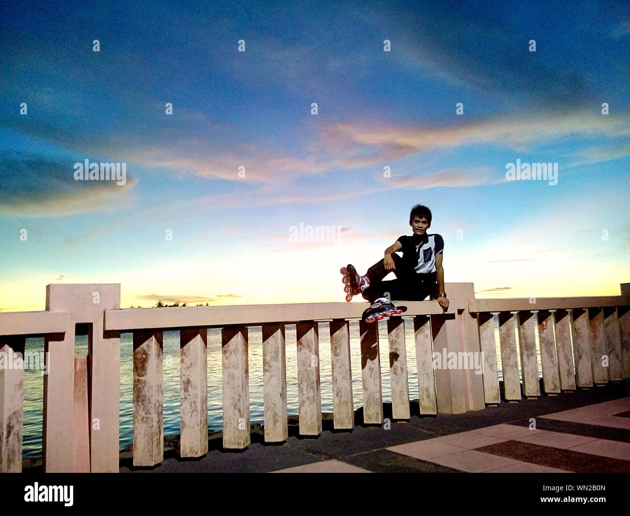 Adult indian roller hi-res stock photography and images - Alamy