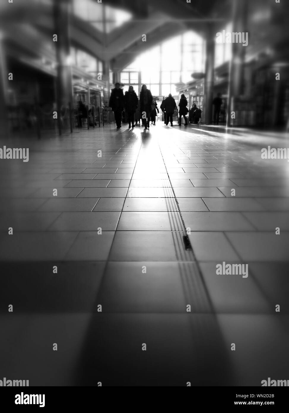 Shopping Mall Floor High Resolution Stock Photography and Images - Alamy