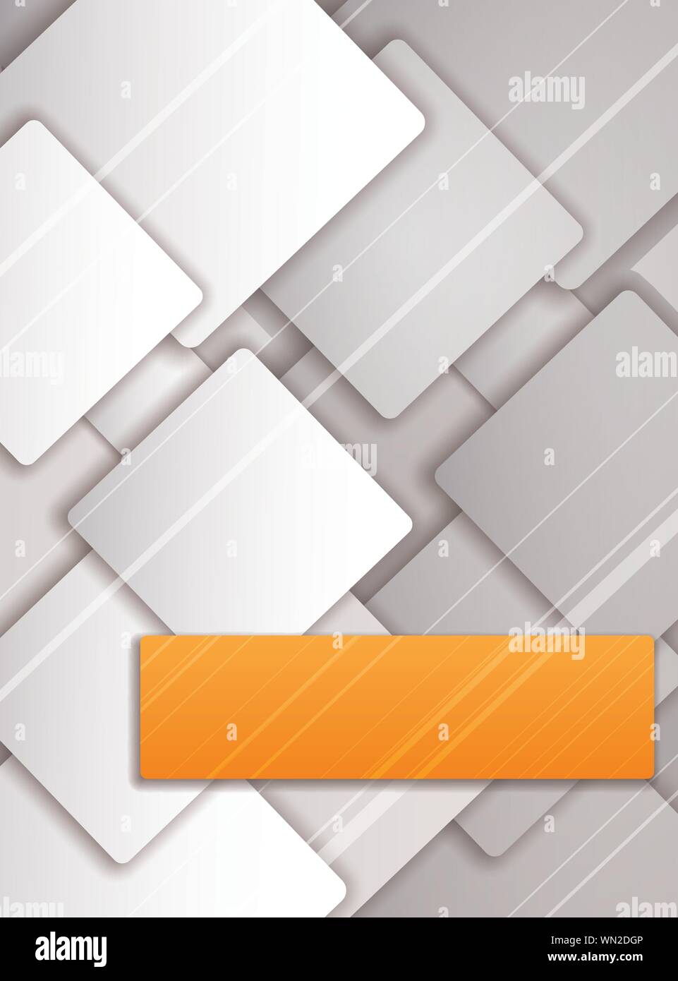 vector background with copy space Stock Vector Image & Art - Alamy