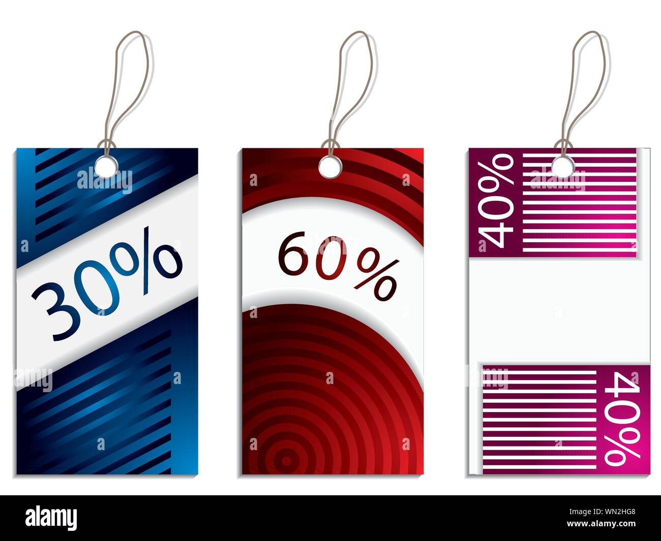 Cool new label design set Stock Vector Image & Art - Alamy