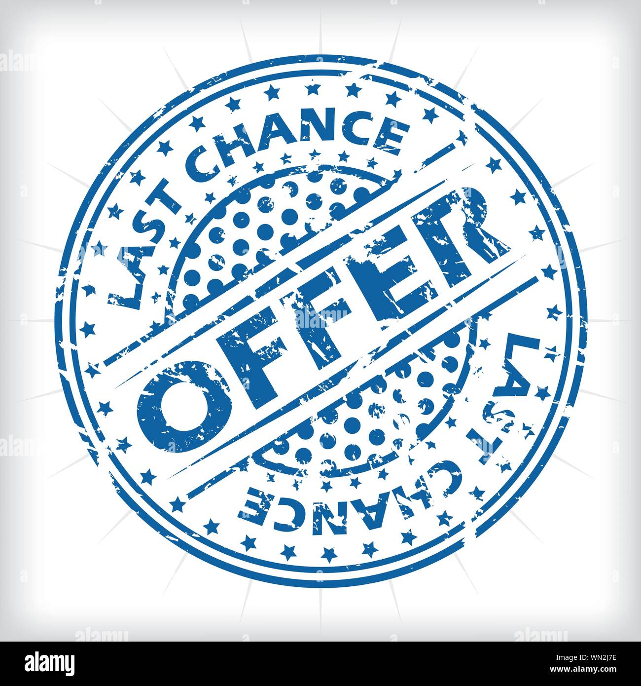 Dot approved Stock Vector Images - Alamy