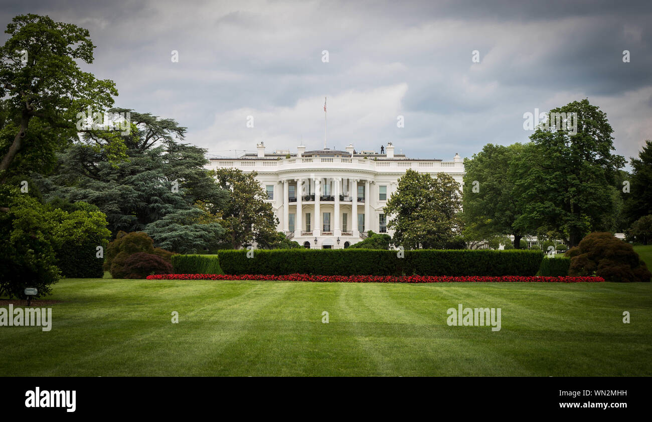 Washington, DC, the U.S. capital, is a compact city on the Potomac ...