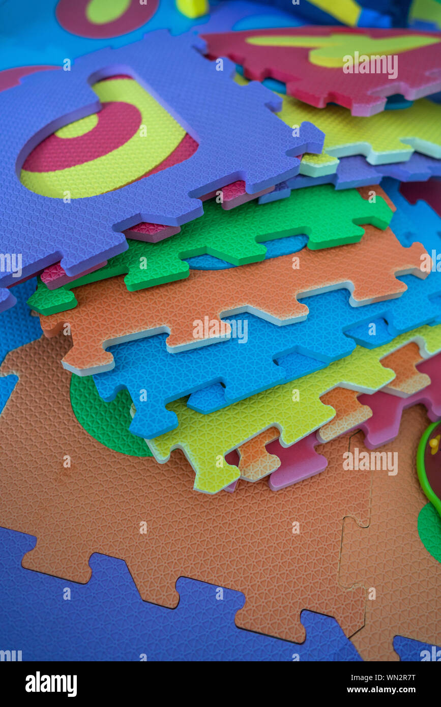 Newborn with foam hi-res stock photography and images - Alamy