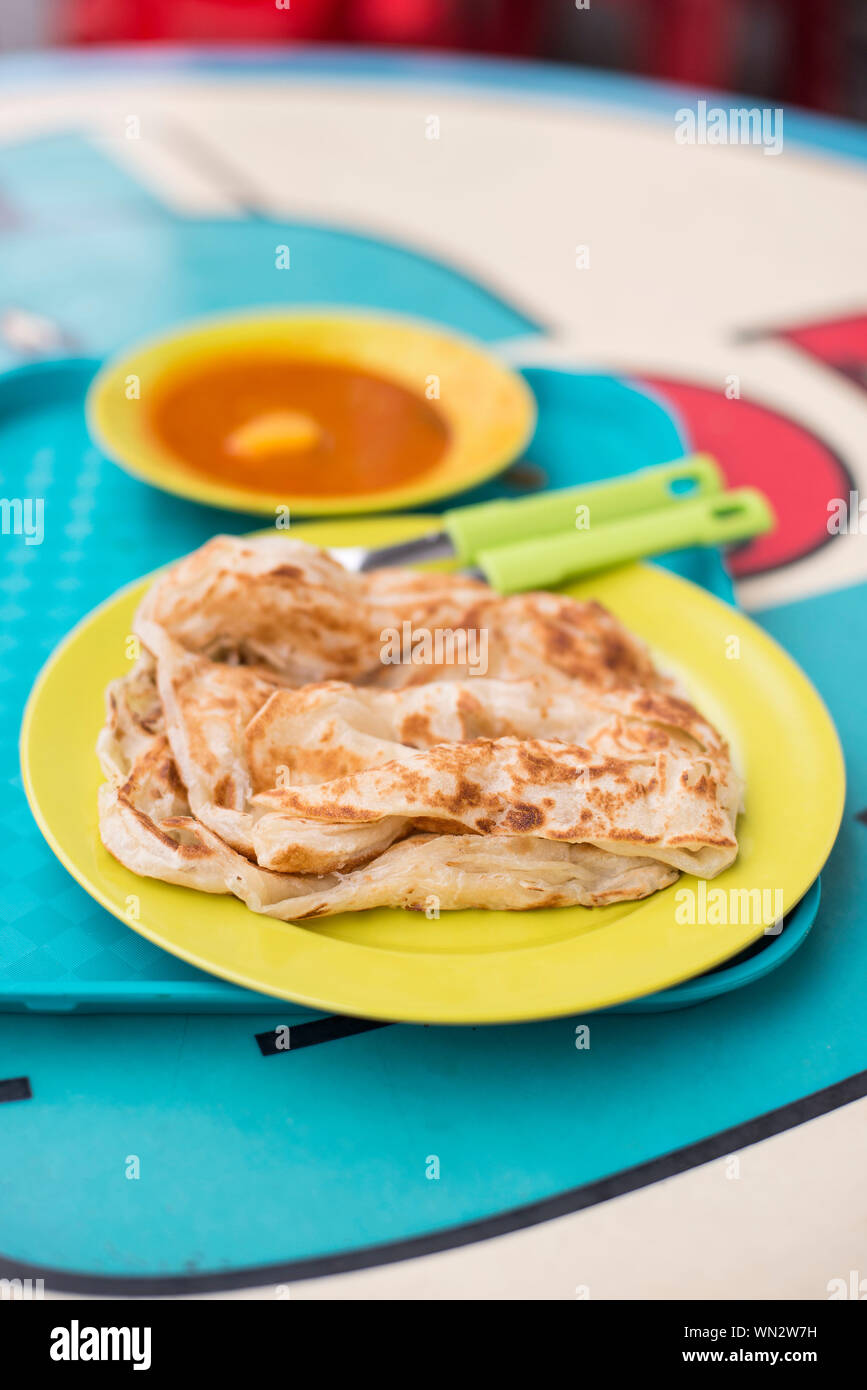 Roti hi-res stock photography and images - Alamy