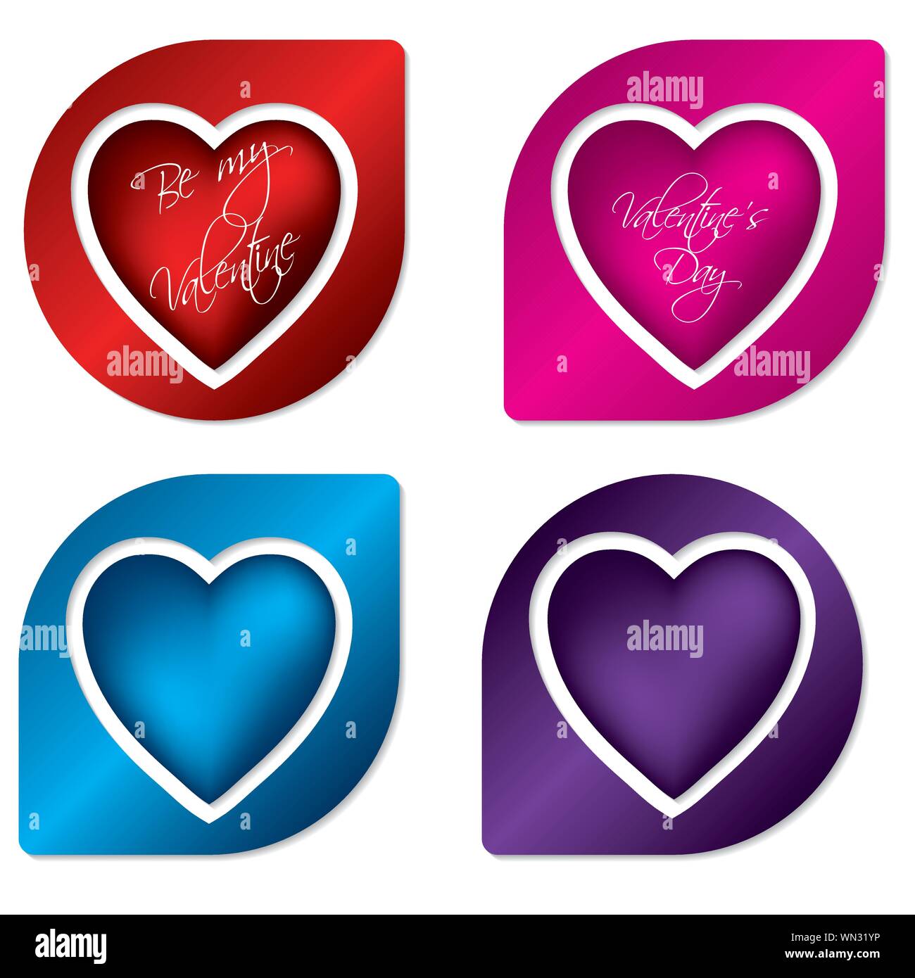 Customizable label artwork hi-res stock photography and images - Alamy