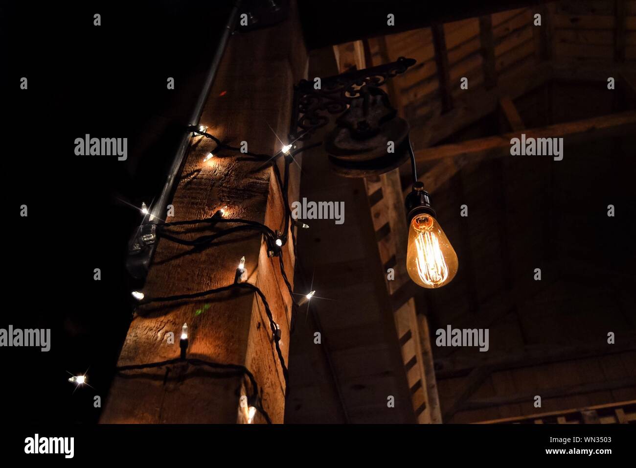 Column beam structure hi-res stock photography and images - Alamy