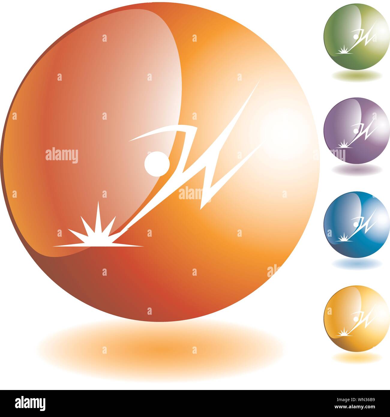 Action Pose Stick Figure Stock Vector Image & Art - Alamy