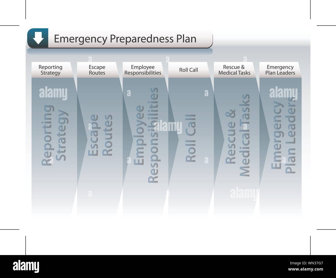 Medical evacuation drill Stock Vector Images - Alamy