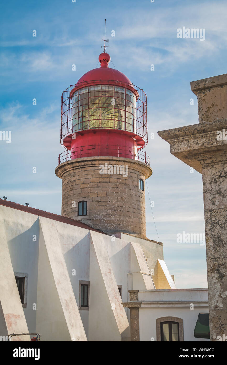 Dome of lighthouse hi-res stock photography and images - Alamy