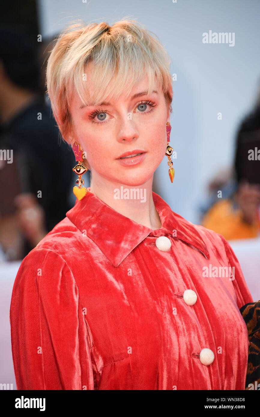 Kacey rohl hi-res stock photography and images - Alamy