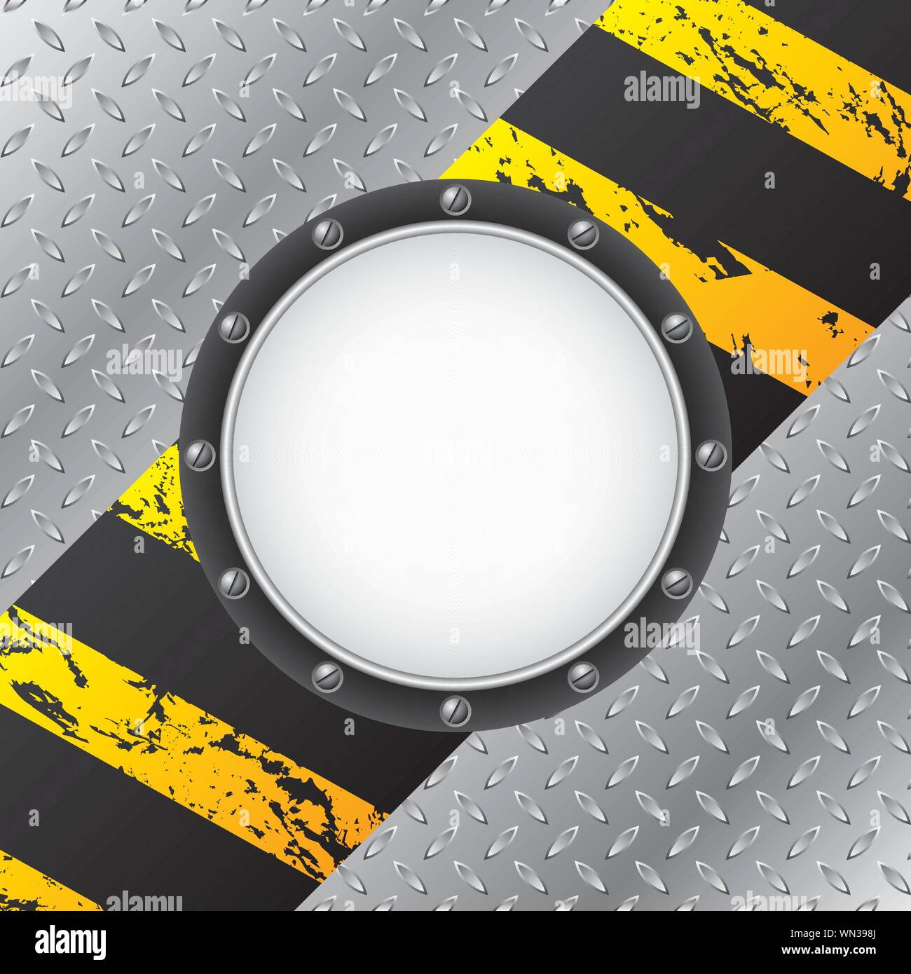 Abstract industrial background Stock Vector Image & Art - Alamy