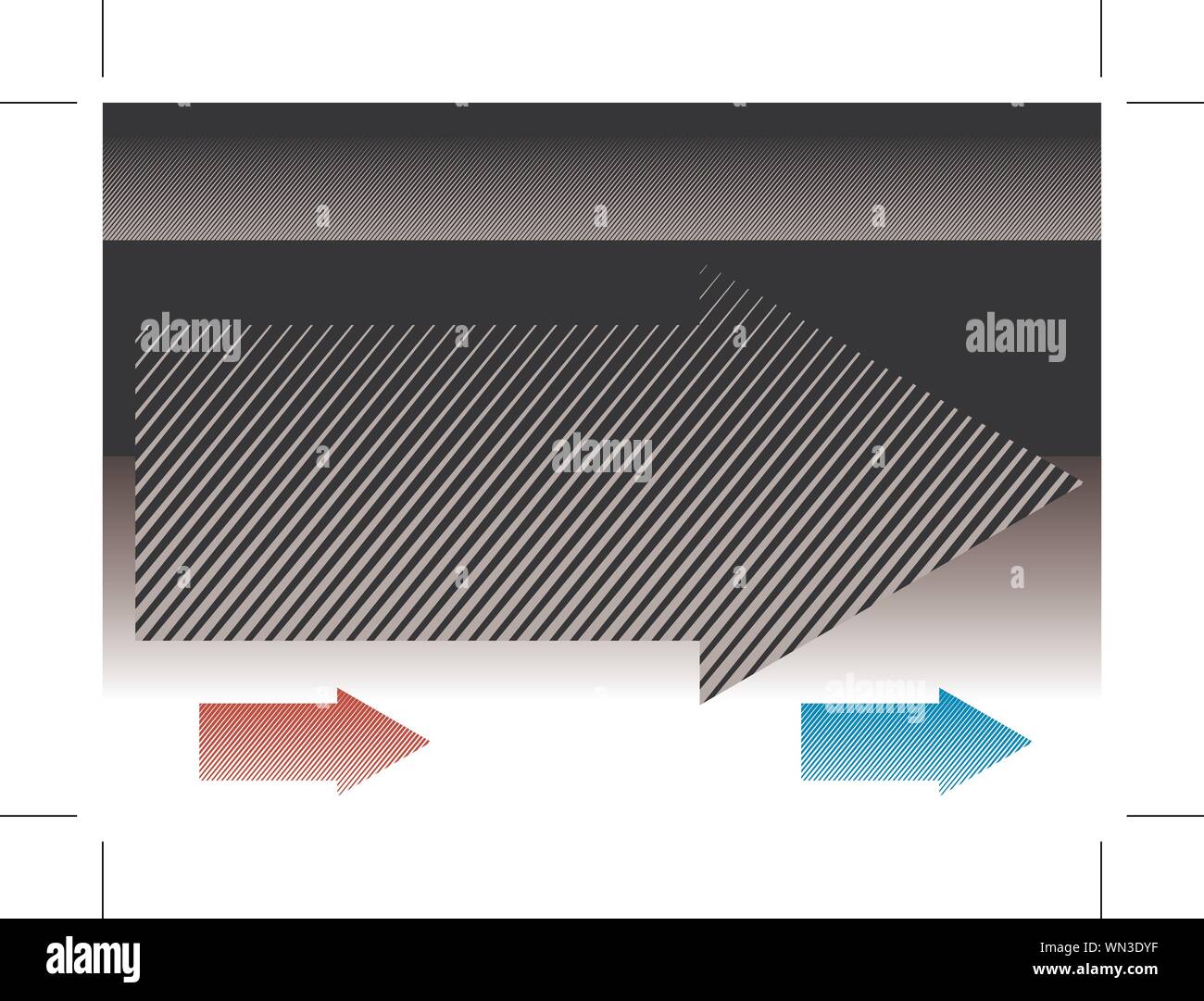 Gray half tone Cut Out Stock Images & Pictures - Alamy