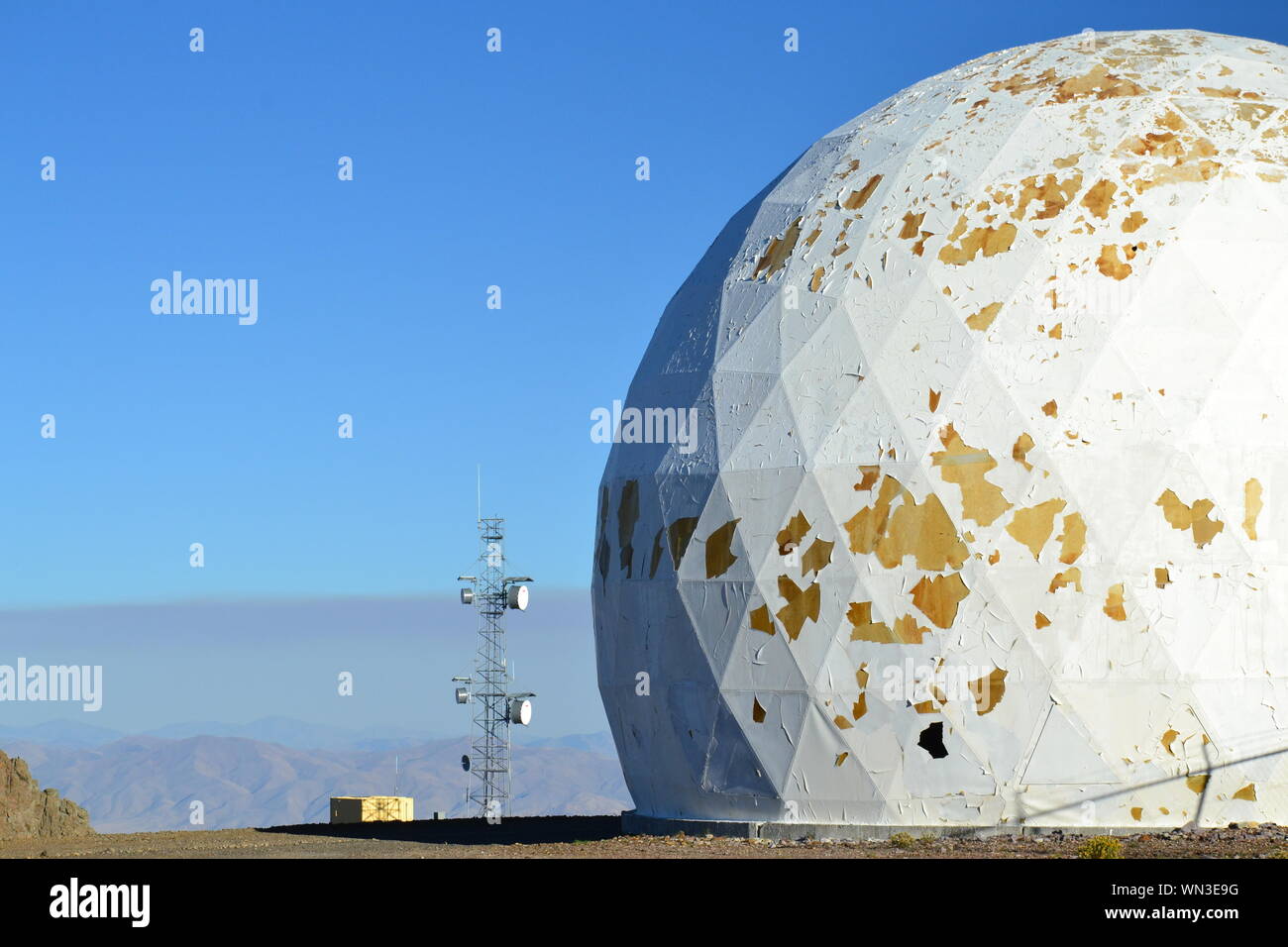 Radar close hi-res stock photography and images - Alamy