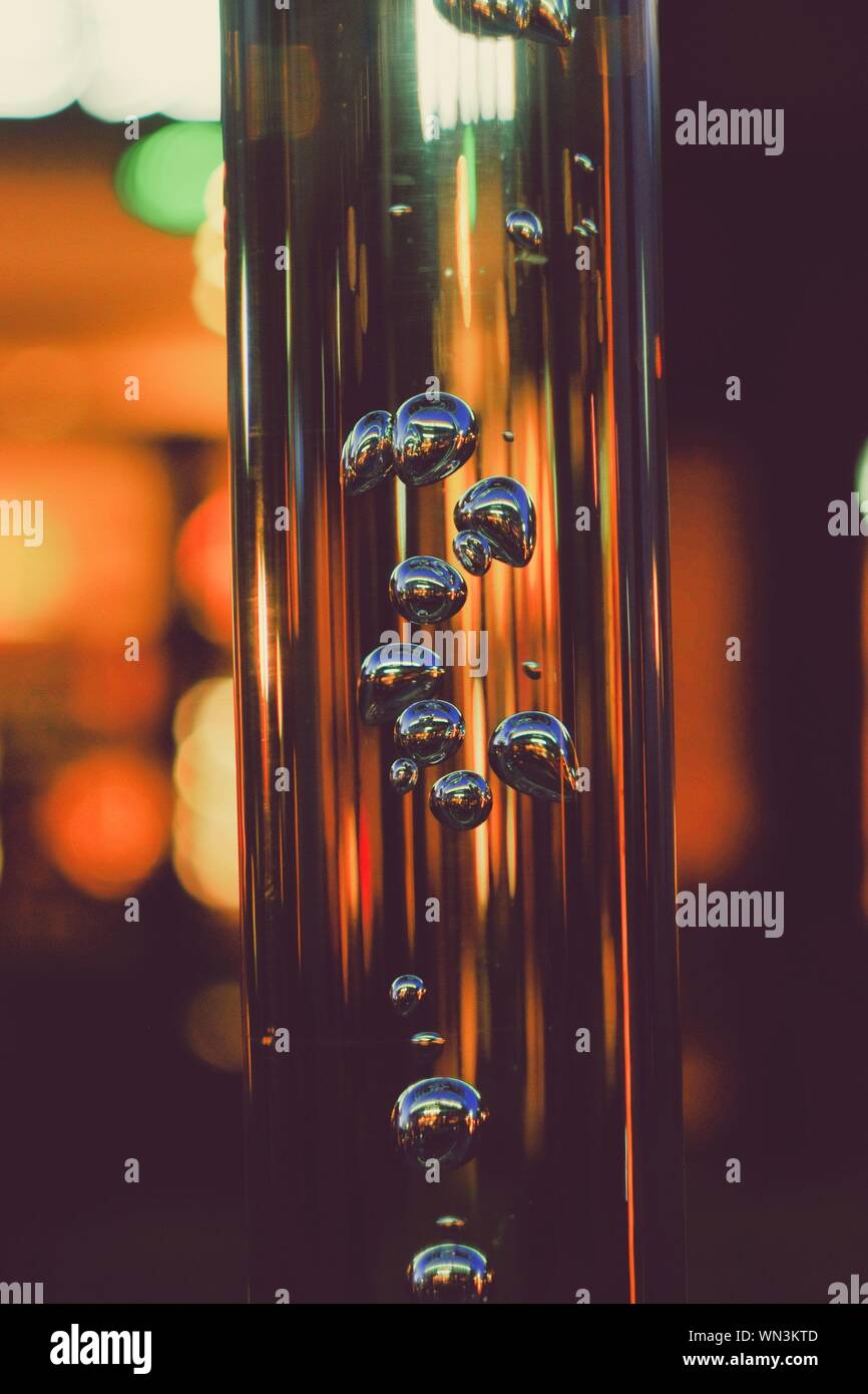 Bubble tube hi-res stock photography and images - Alamy