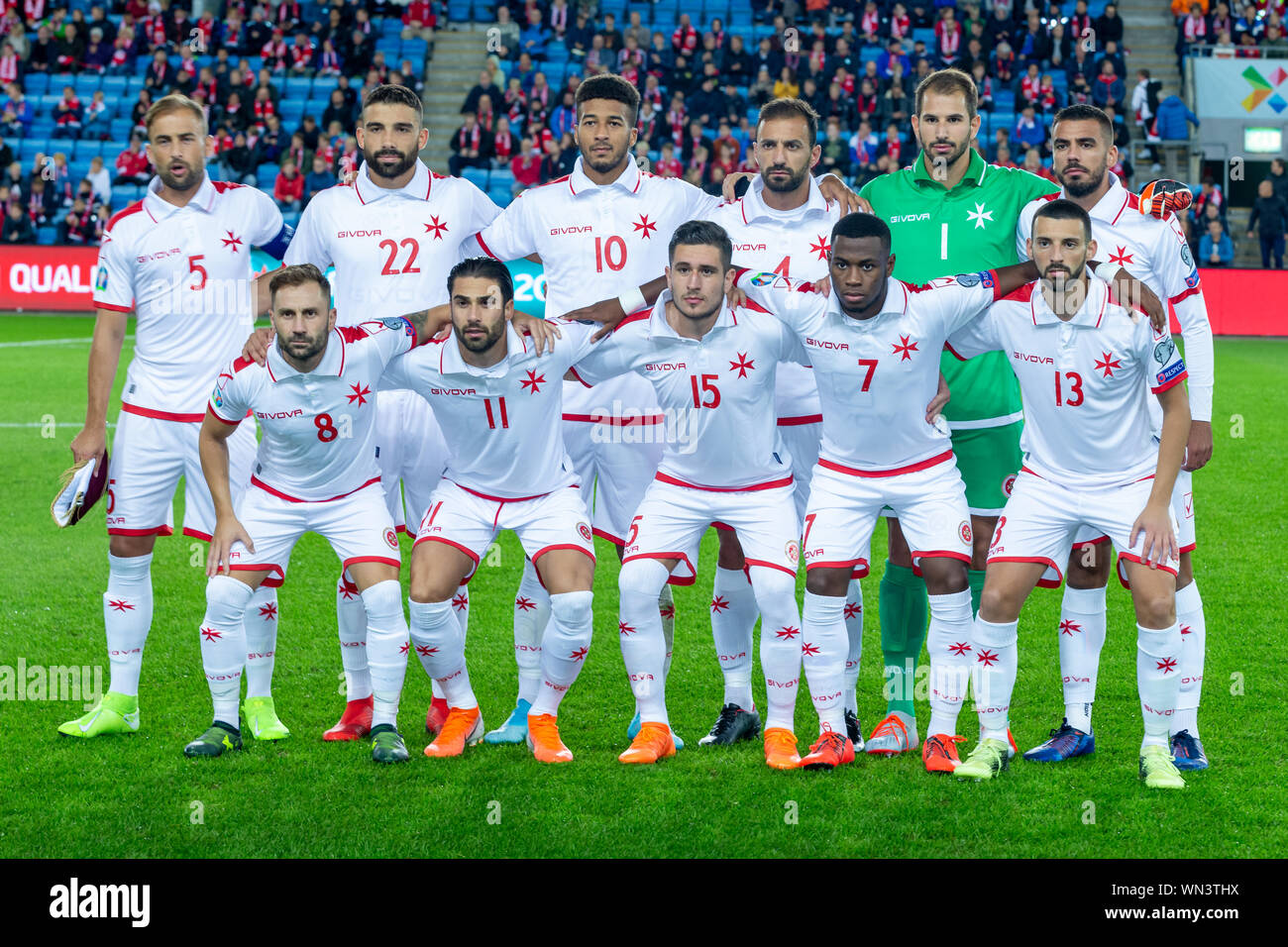 Ni team hi-res stock photography and images - Alamy