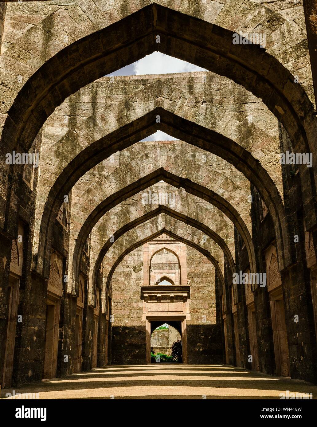 The old palace hi-res stock photography and images - Alamy