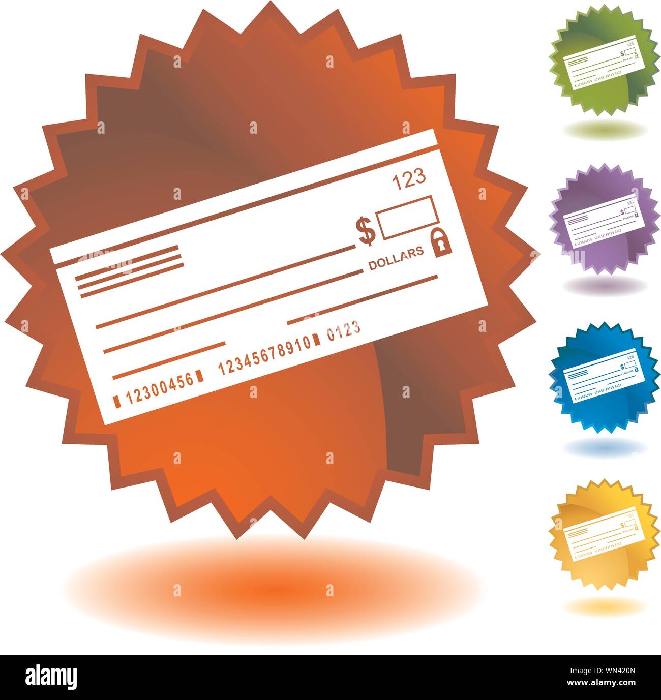 Routing number hi-res stock photography and images - Alamy