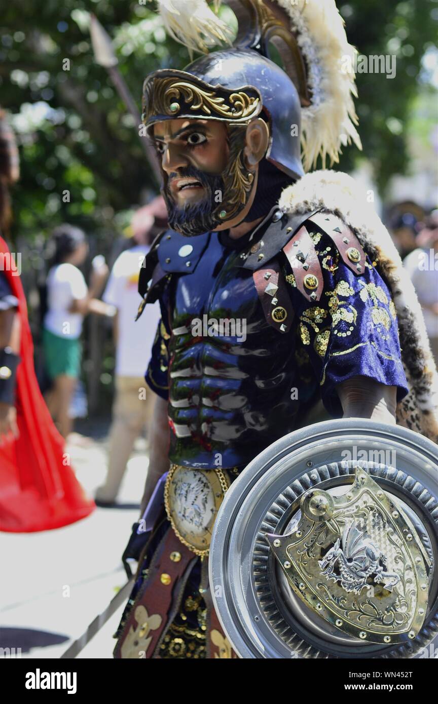 Costume And Props Of Moriones Festival at Samuel Truelove blog