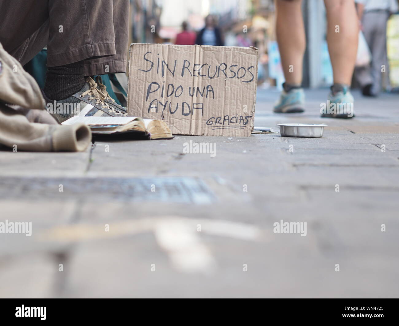 Sign board sign information board hi-res stock photography and images ...