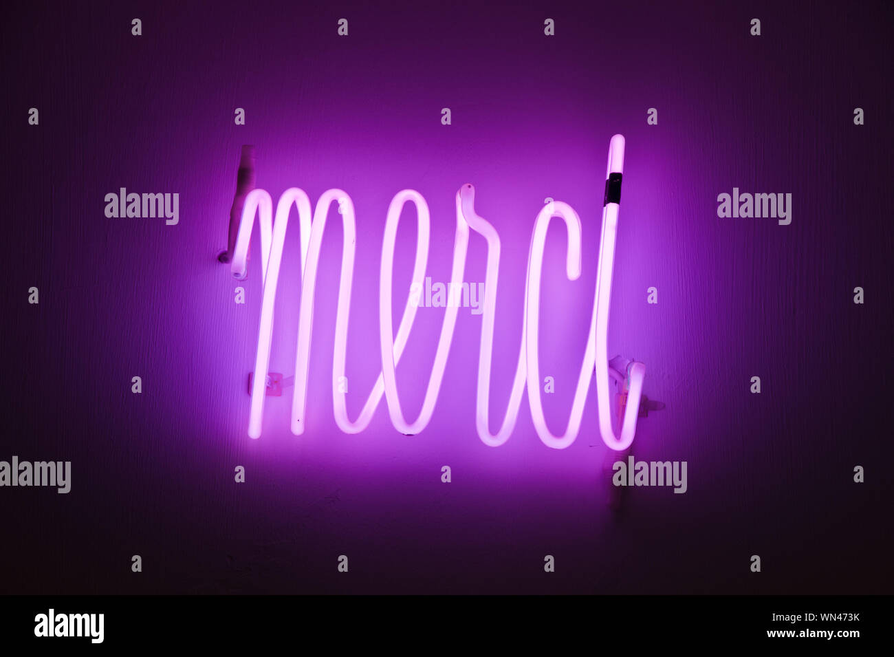 Paris, Designladen Merci - Paris, Design Shop Merci Stock Photo - Alamy