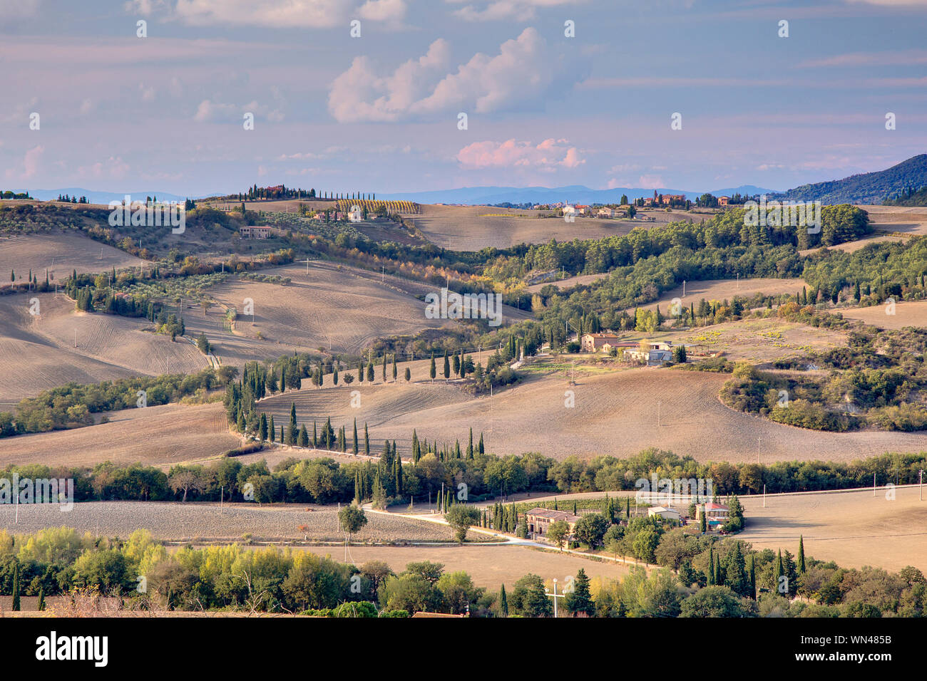 Toscana hi-res stock photography and images - Alamy