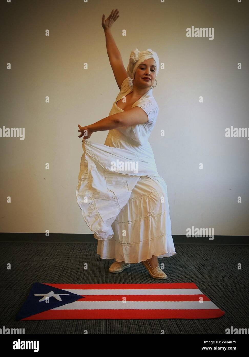 Puerto rican ethnicity hi-res stock photography and images - Alamy