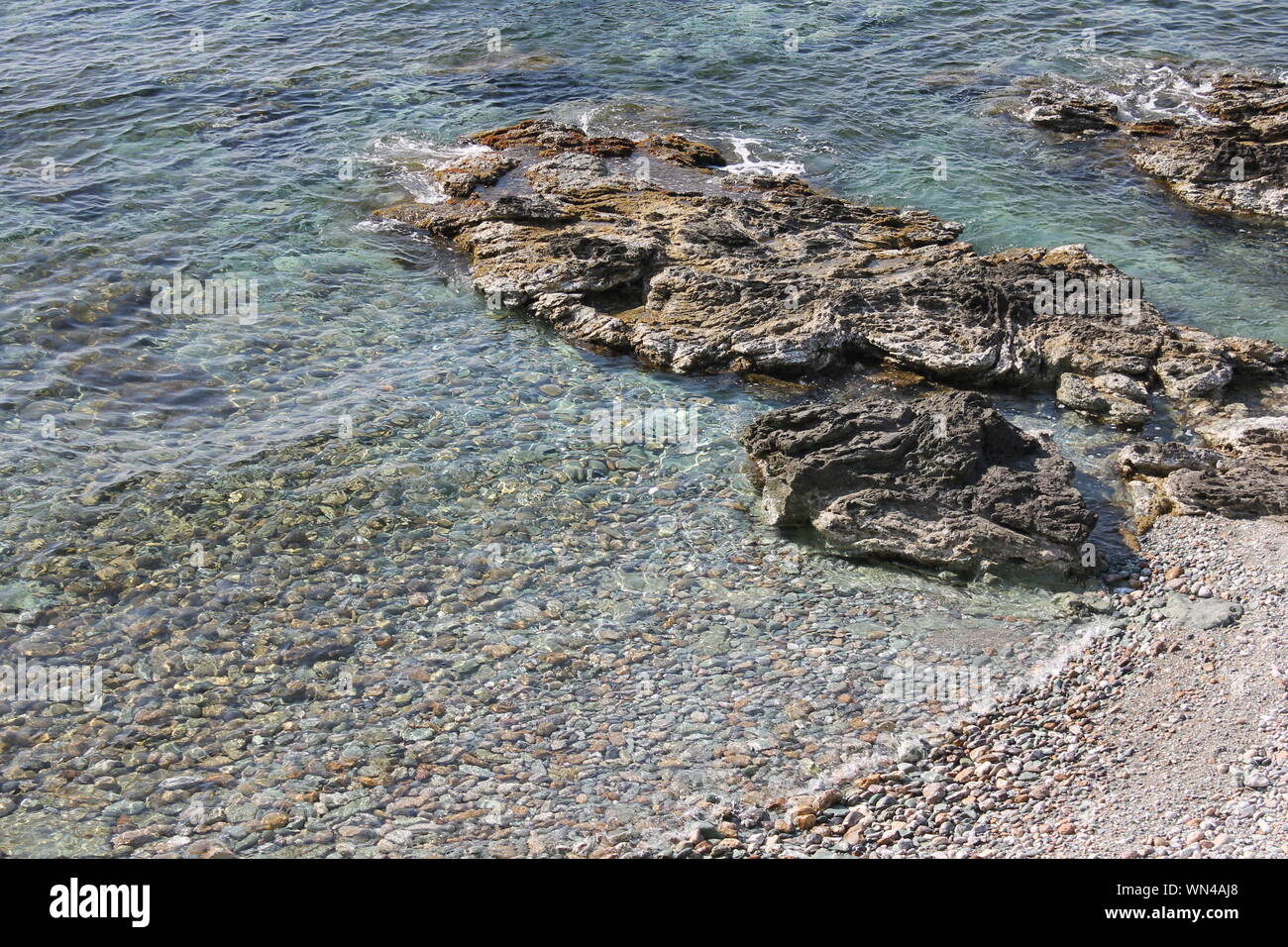 Shallow water and beach hi-res stock photography and images - Alamy
