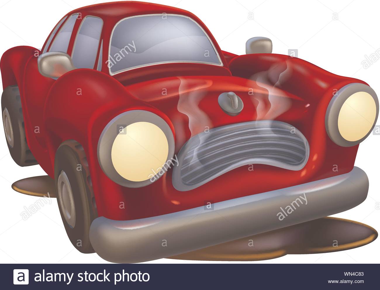 Sick Person Cartoon Stock Photos & Sick Person Cartoon Stock Images - Alamy