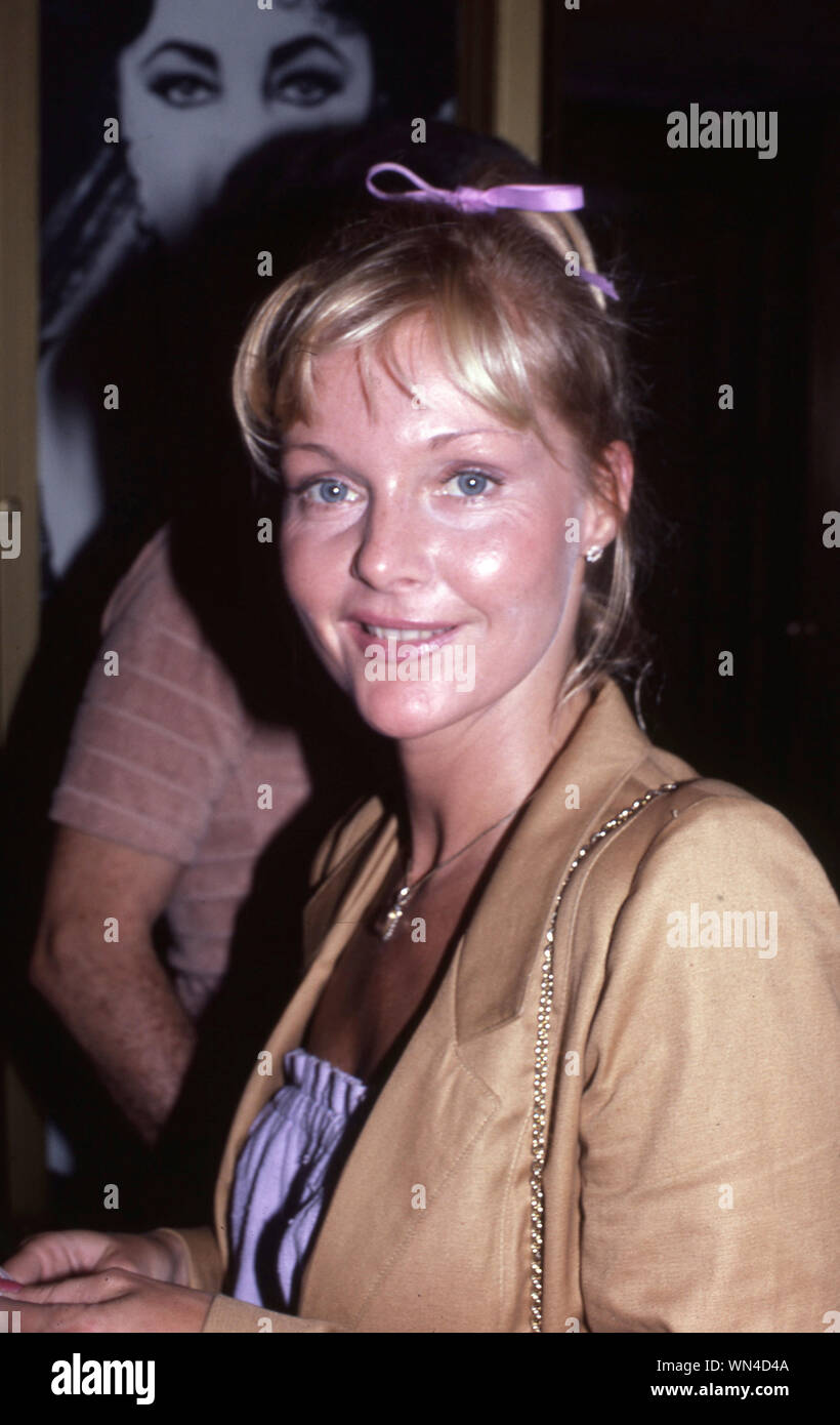 Carol lynley hi-res stock photography and images - Alamy