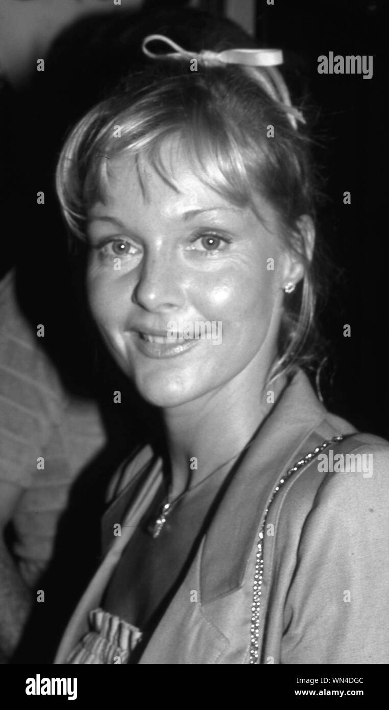 ***FILE PHOTO*** Carol Lynley Has Passed Away At 77 Years Of Age. Carol ...