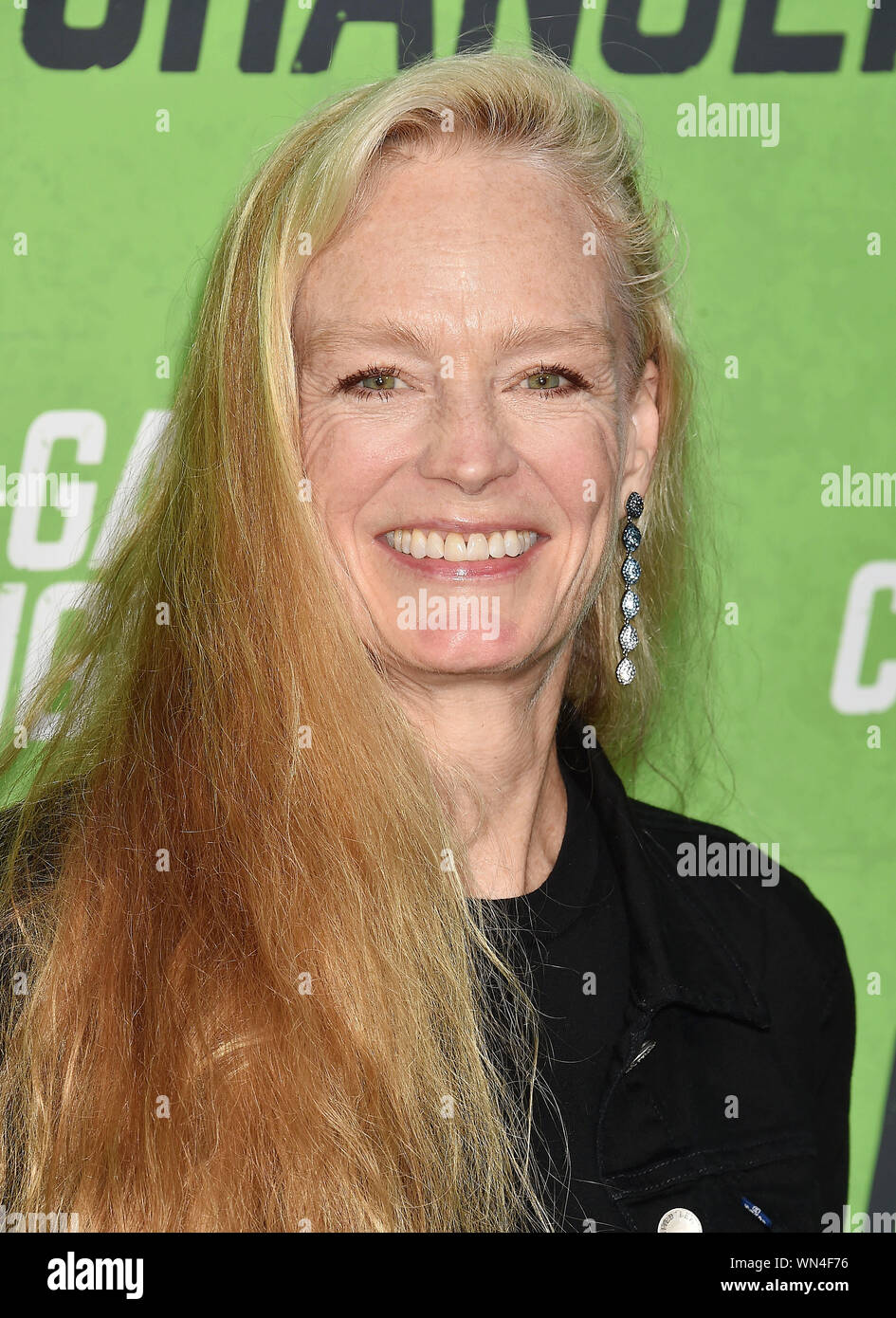 Suzy amis cameron hi-res stock photography and images - Alamy