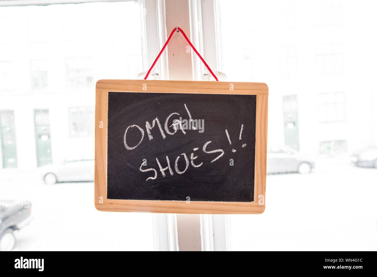 Writing Slate High Resolution Stock Photography and Images - Alamy