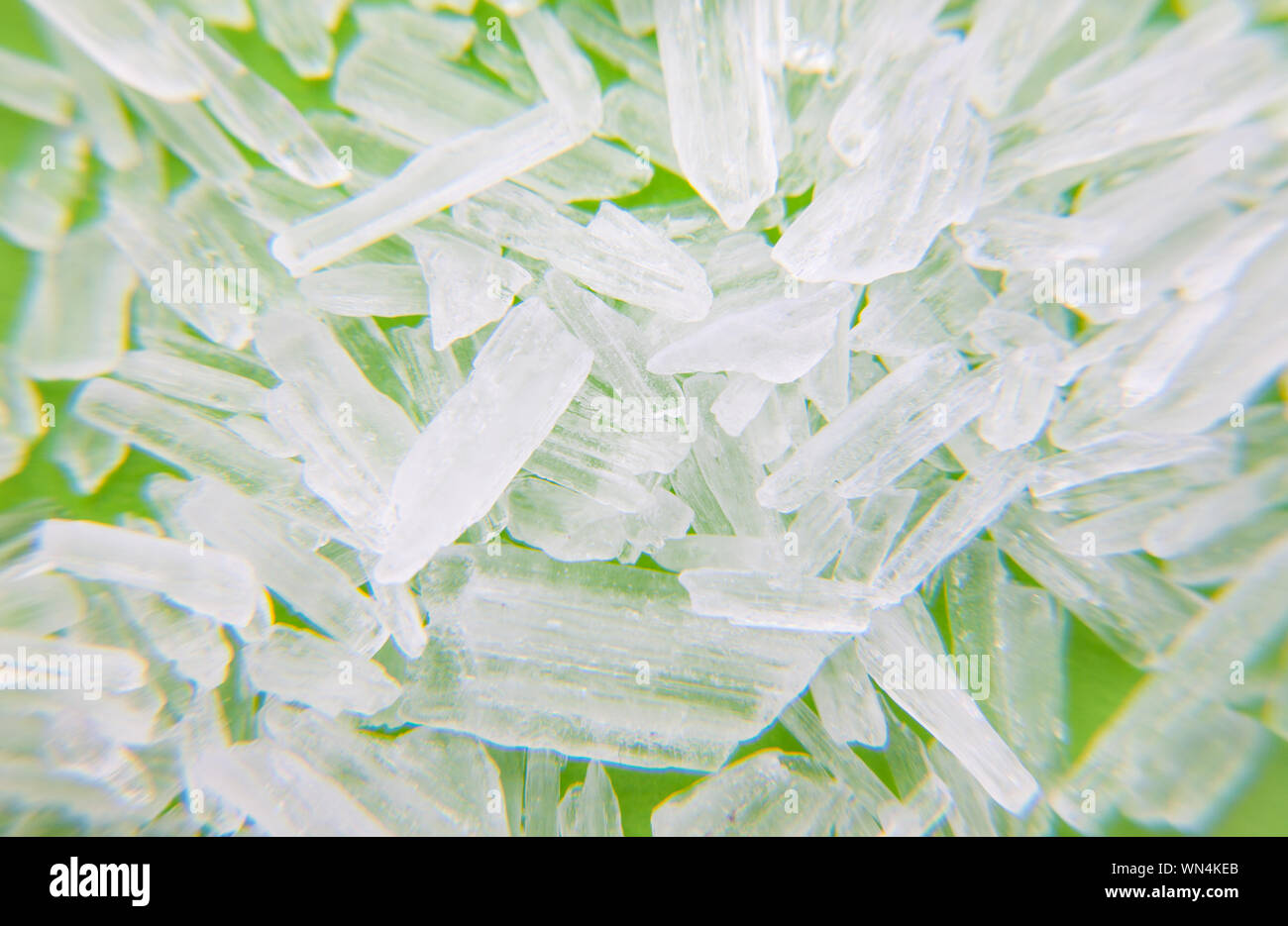 Methamphetamine hi-res stock photography and images - Alamy