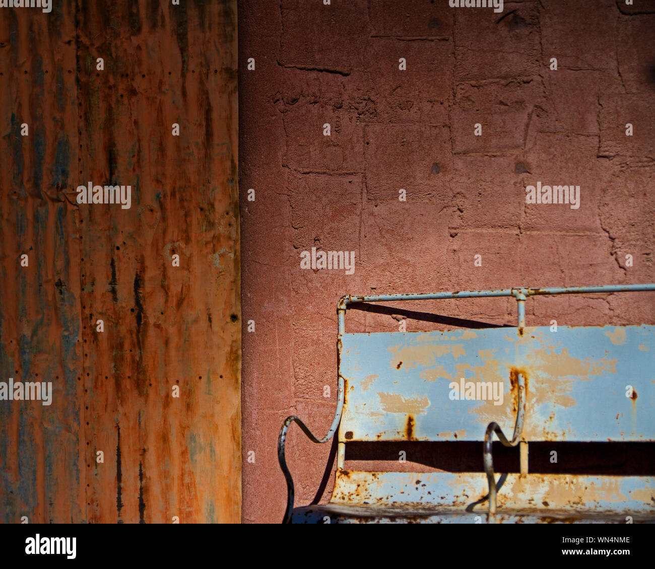 Old building wall hi-res stock photography and images - Alamy