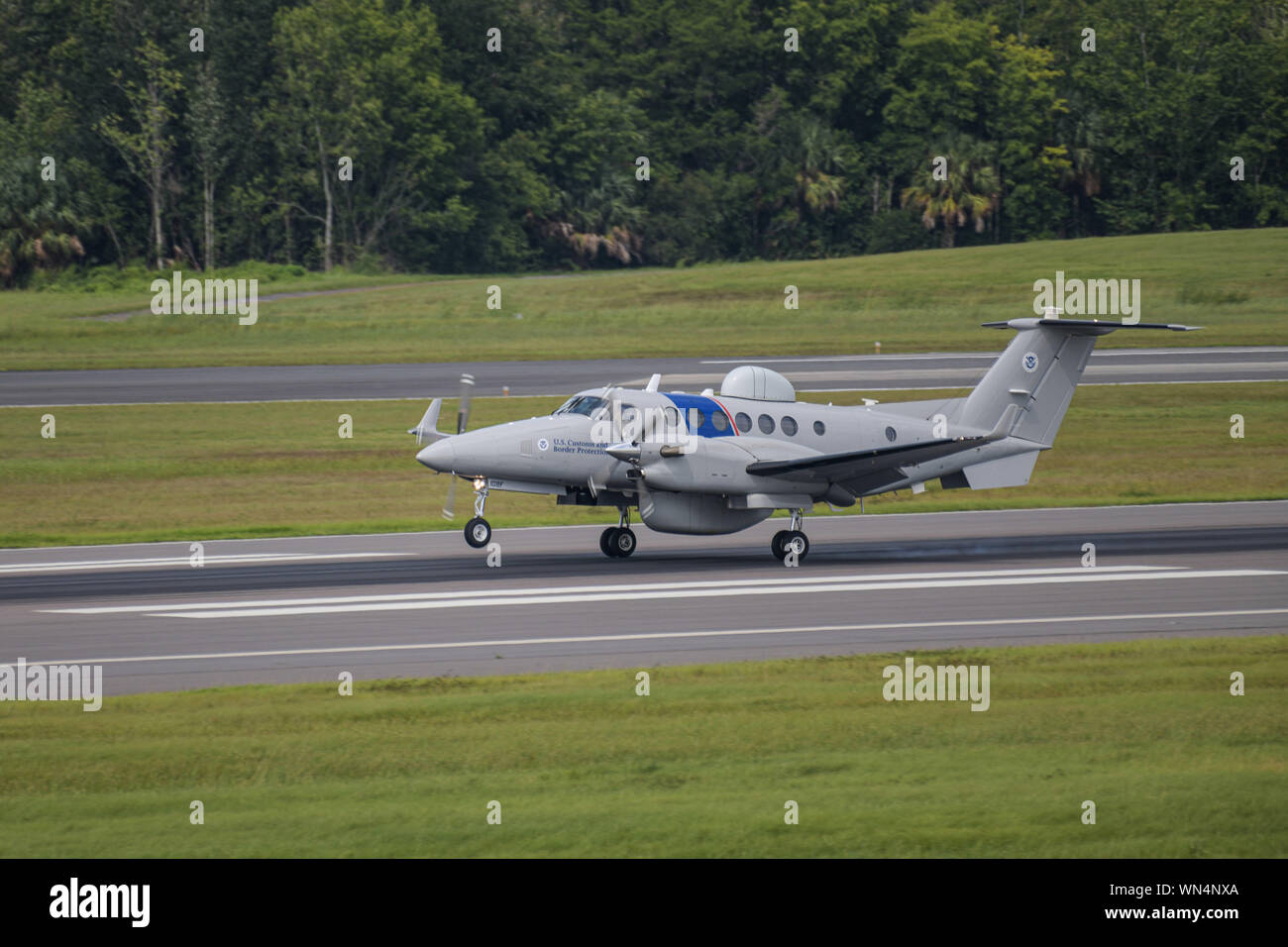 Cbp air marine operations hi-res stock photography and images - Alamy
