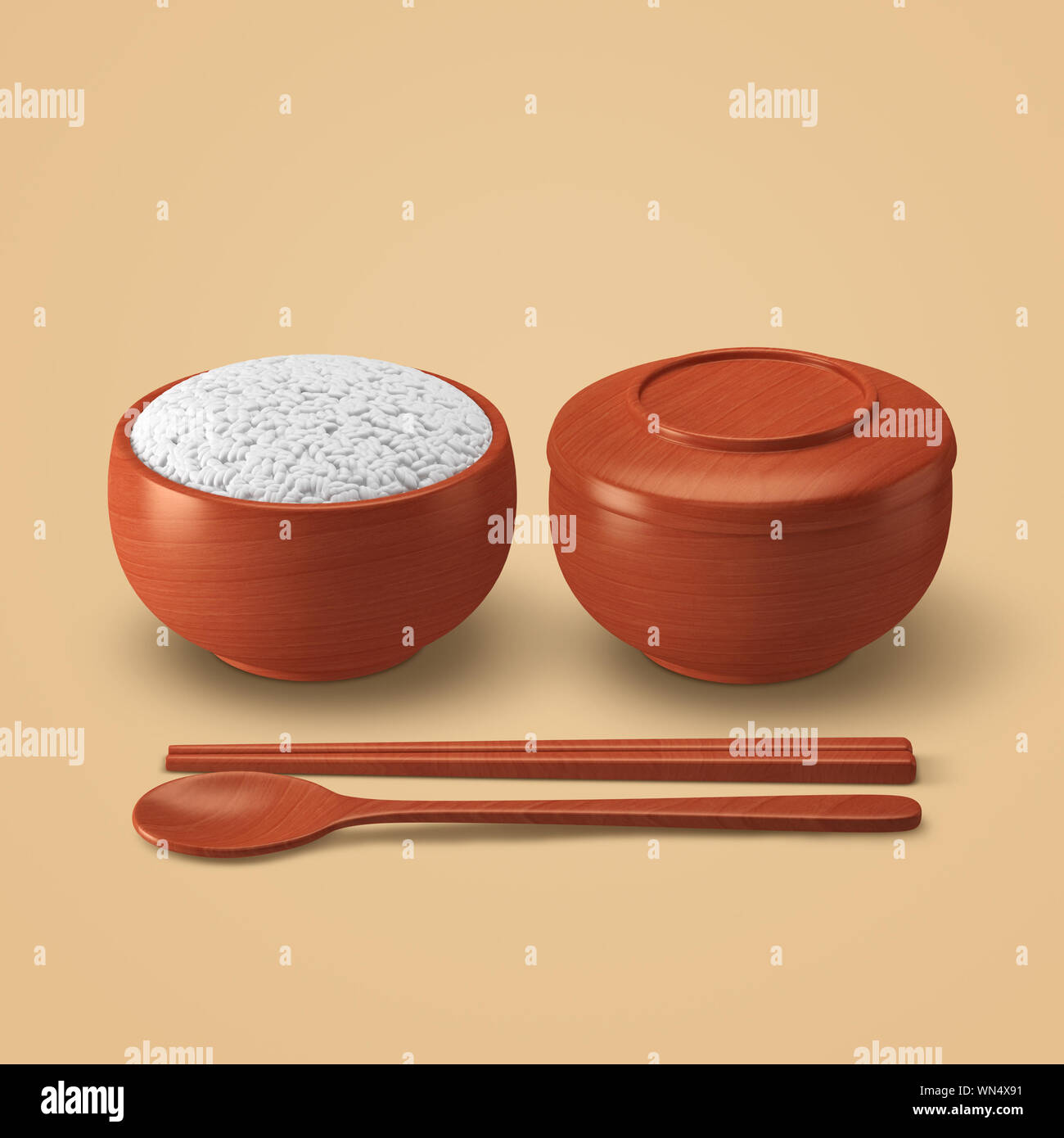 Korean traditional objects for the ancestral rites ceremony 024 Stock ...