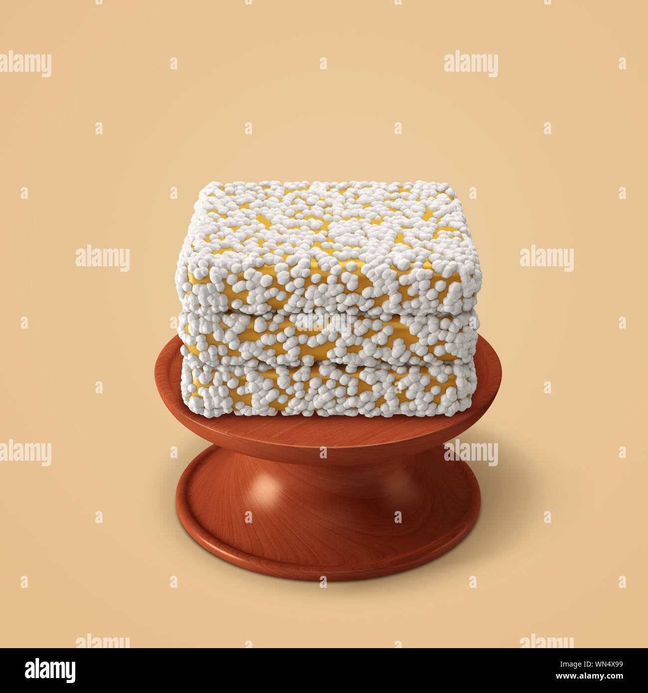 Korean traditional objects for the ancestral rites ceremony 006 Stock ...