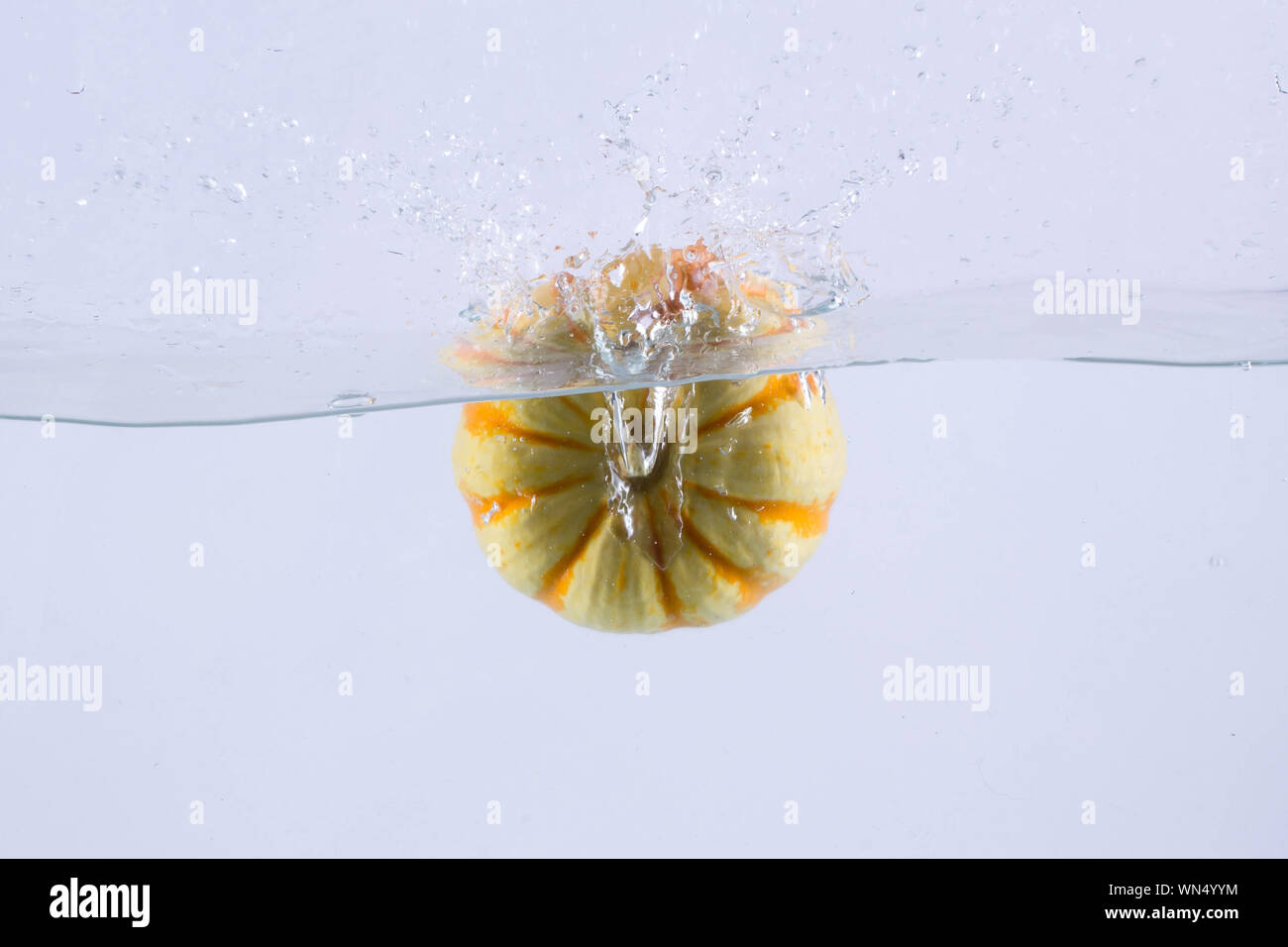 Orange Squash Drink Water High Resolution Stock Photography and Images ...